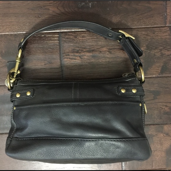 Coach | Bags | Coach Legacy Collection Shoulder Bag | Poshmark